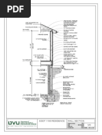 Type V Sheet - Light Frame Construction | PDF | Framing (Construction ...