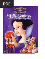 PDF Cuento de Blancanieves y Los Siete Enanitos | PDF | Blanco como la nieve