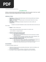 Ambulance Call Report Completion Manual V 3.0 Final | PDF | Emergency ...