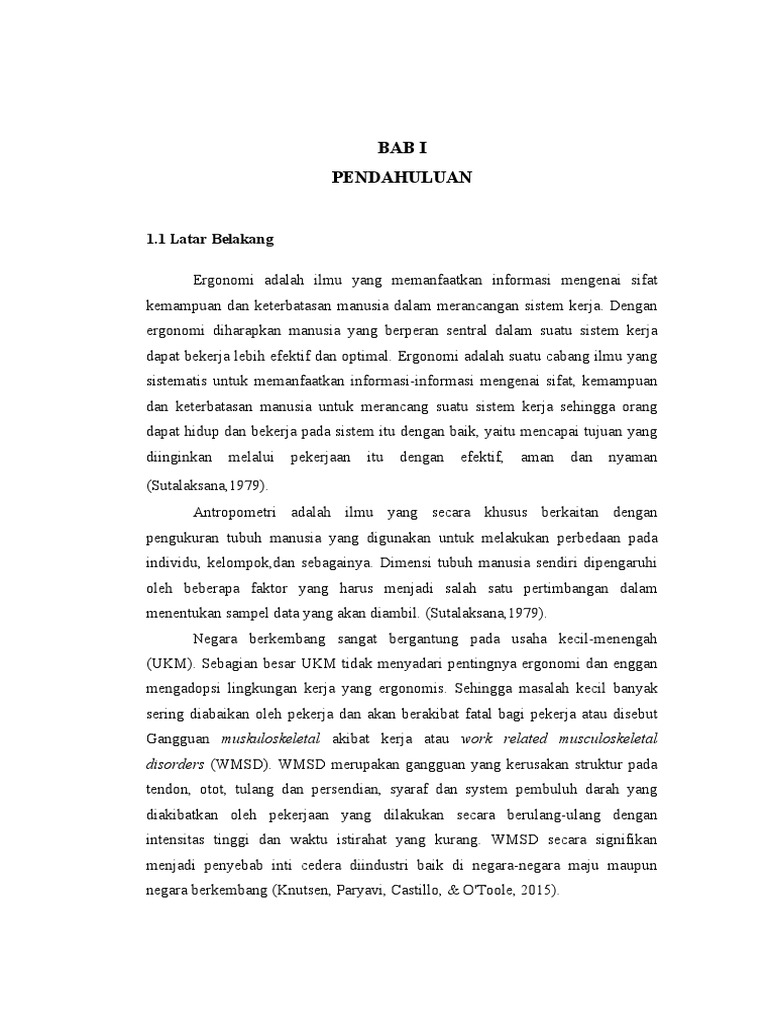 Dask Bab 1 Fix | PDF