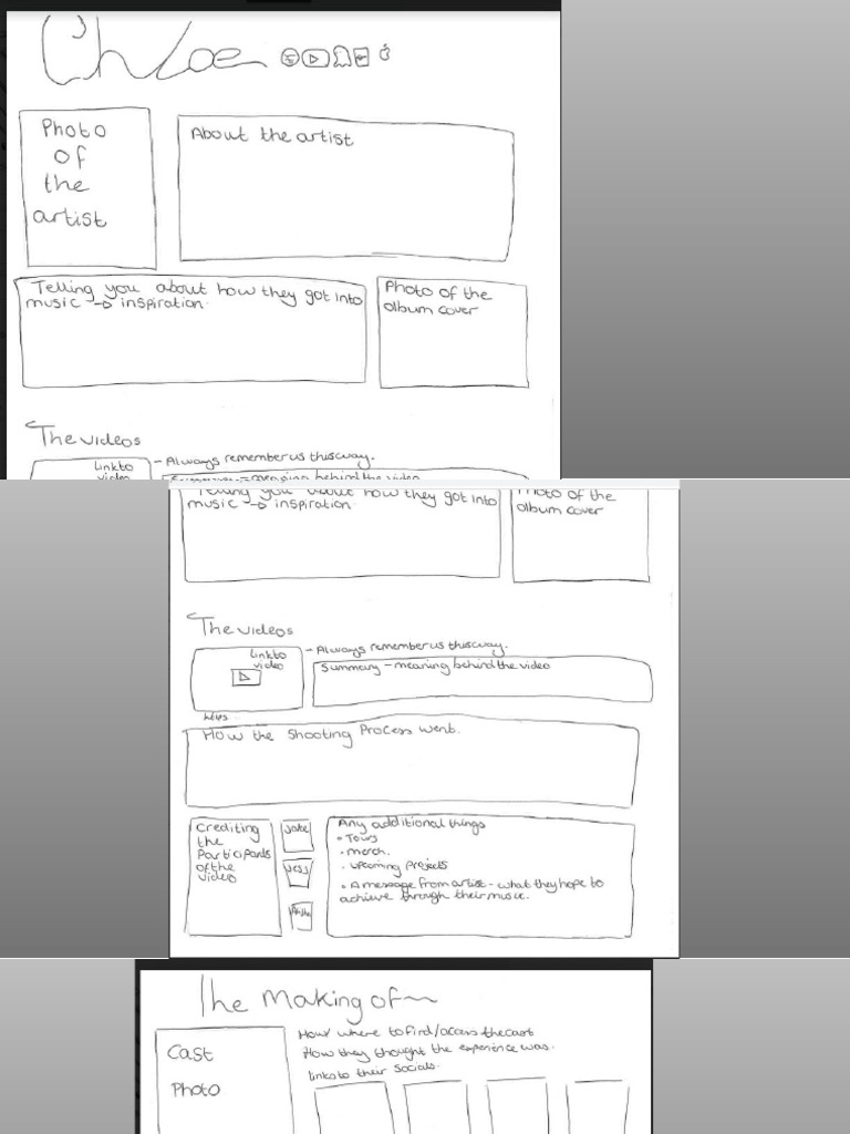 Emily Catherall - NEA Planning | PDF