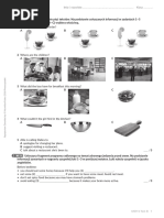 Unit 1 Skills Test A | PDF