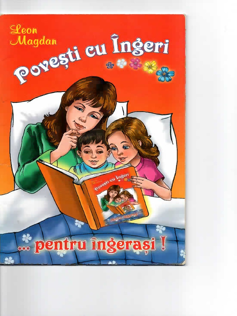 Povesti | PDF