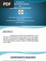 Camesa Cable Spec | PDF | Electrical Conductor | Insulator (Electricity)
