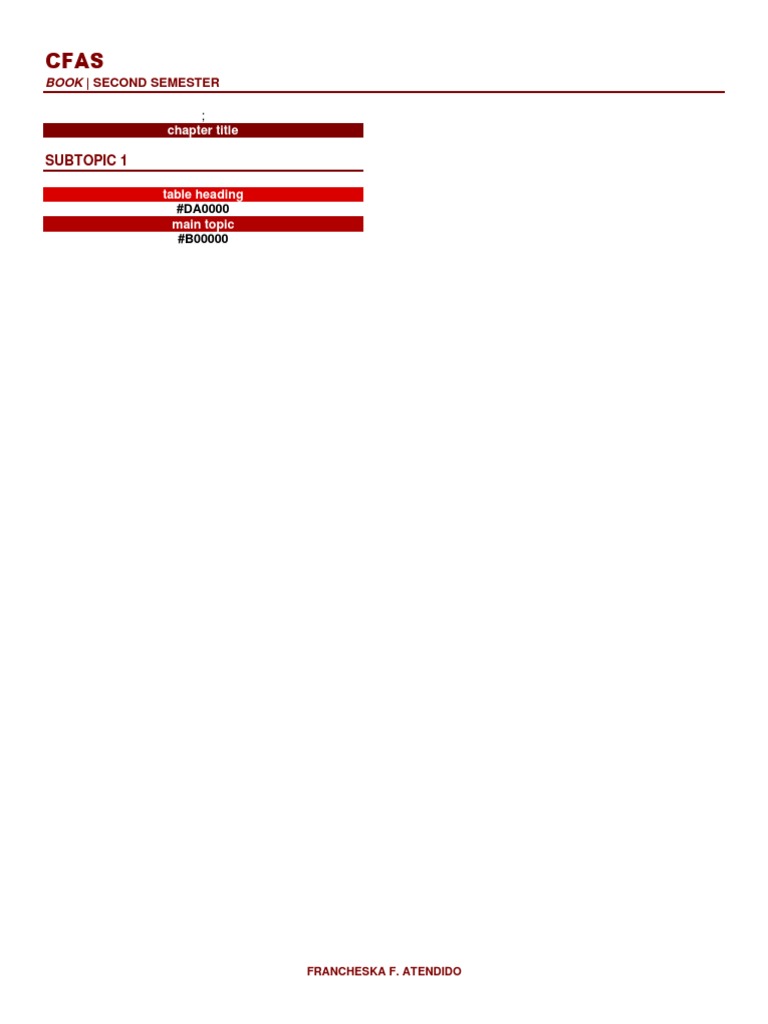 Chapter 9 - Book | PDF | Dividend | Retained Earnings