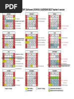 Tafe NSW Calendar 2019 | PDF | Academic Term | Public Holiday