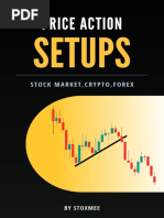 58 Candlestick Patterns PDF Manual - FREE Download - Trading PDF | PDF ...