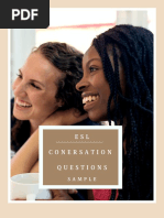 ESL Fast - Activities For English Language Learners | PDF | English As ...