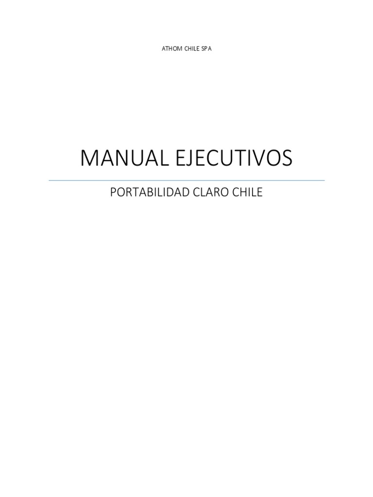 Manual de Ventas | PDF | Internet | Comunicación