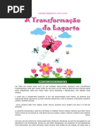 O Novelo de Emoções | PDF