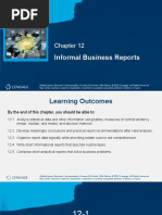 ABCDE Communications Model | PDF | Target Audience | Leadership