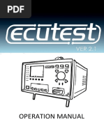 Ecu Modules Repair Ebook (2024) | PDF