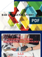 Nota RBT Tingkatan 1 | PDF