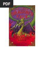 Transcript HTTYD 1 | PDF | Young Adult