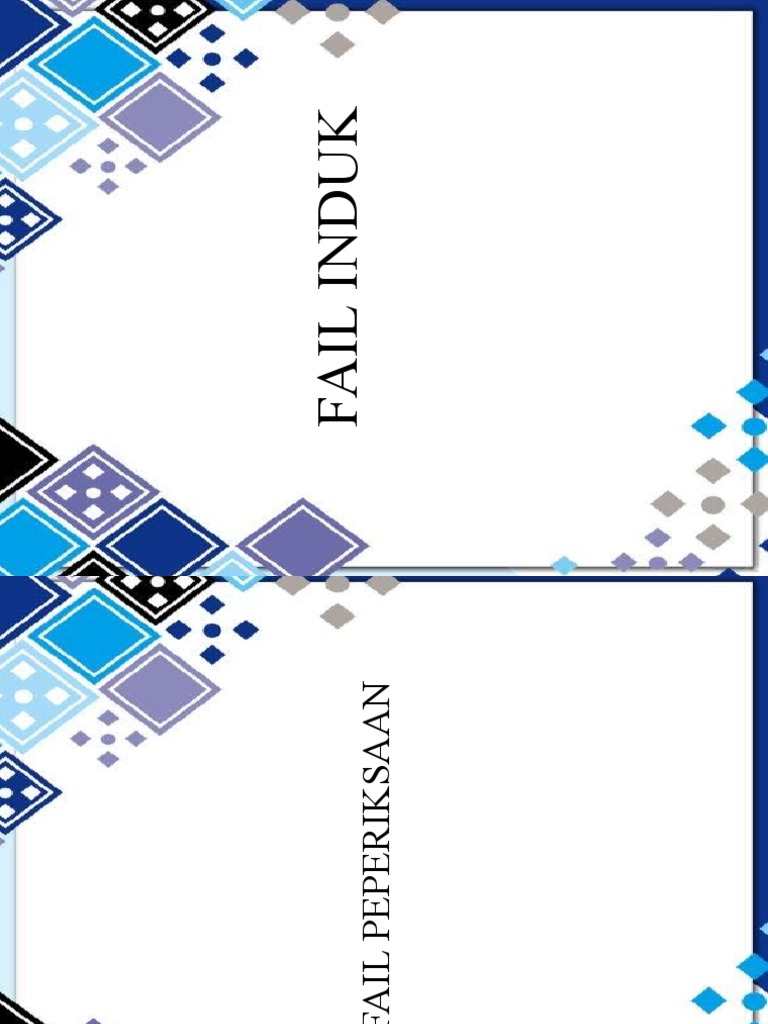 Divider Fail Panitia 2022 | PDF