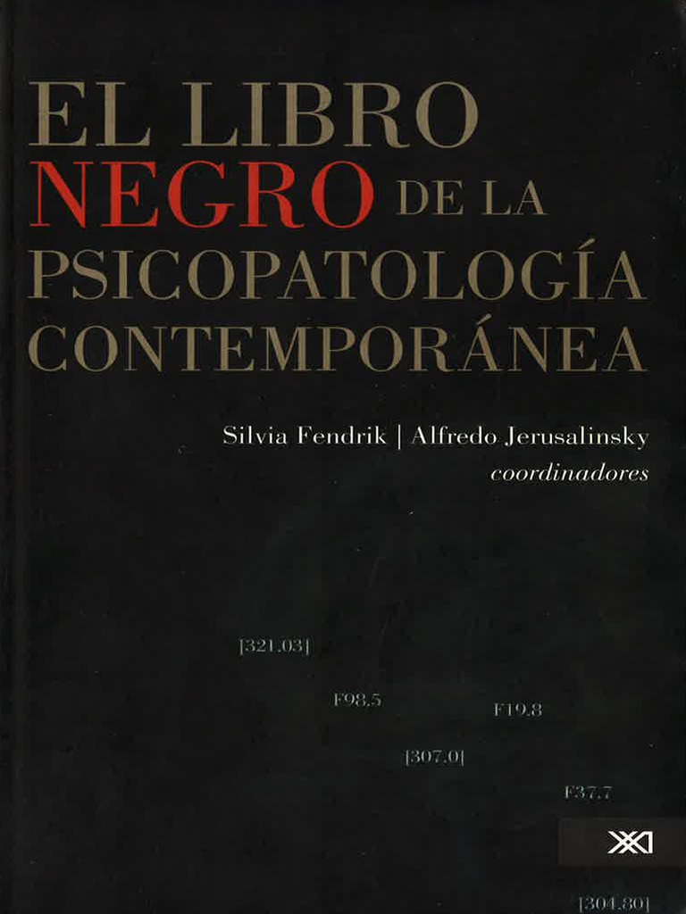 El Libro Negro | PDF