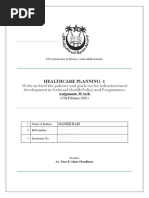 Doh - Philippine Health Facility Development Plan 2020 - 2040 | PDF ...