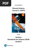 BC Science 8 Connections Textbook Full | PDF | Eye | Refraction