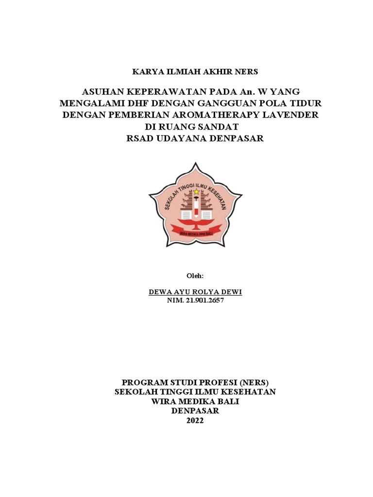 Salin1 Cover | PDF | Kesehatan Holistik | Agama & Spiritualitas