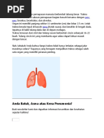 SIM Diskusi 5 | PDF