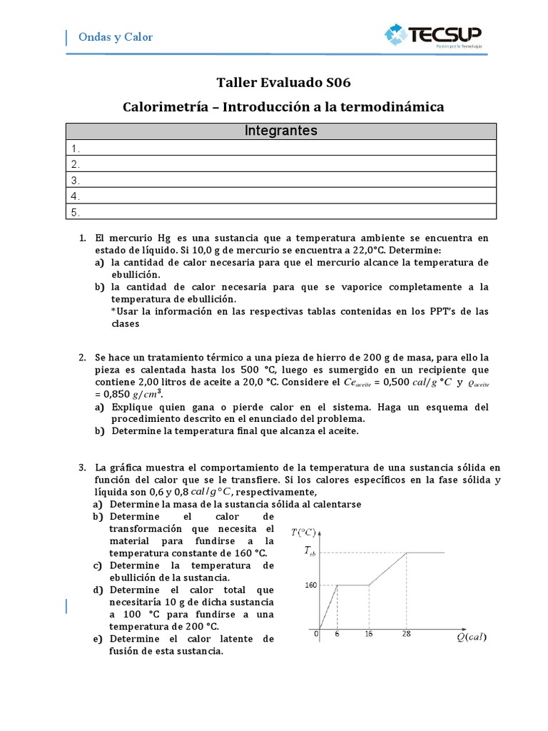 Taller Evaluado S06 OC 2021 1 | PDF Taller Evaluado S06 OC 2021 1 | PDF