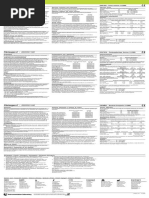 Hemosil™ Recombiplastin 2G - 0020002950 (8 ML) / 0020003050 (20 ML ...