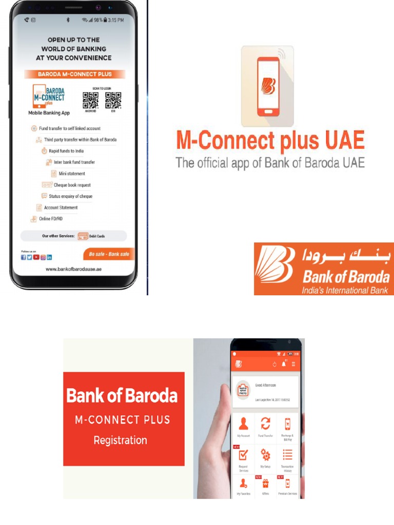 Mconnect Activation Guide1 | PDF