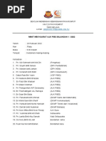 Sistem Fail PIBG | PDF