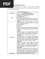 Silabus Kurikulum Merdeka SMP | PDF | Karier & Perkembangan | Bisnis