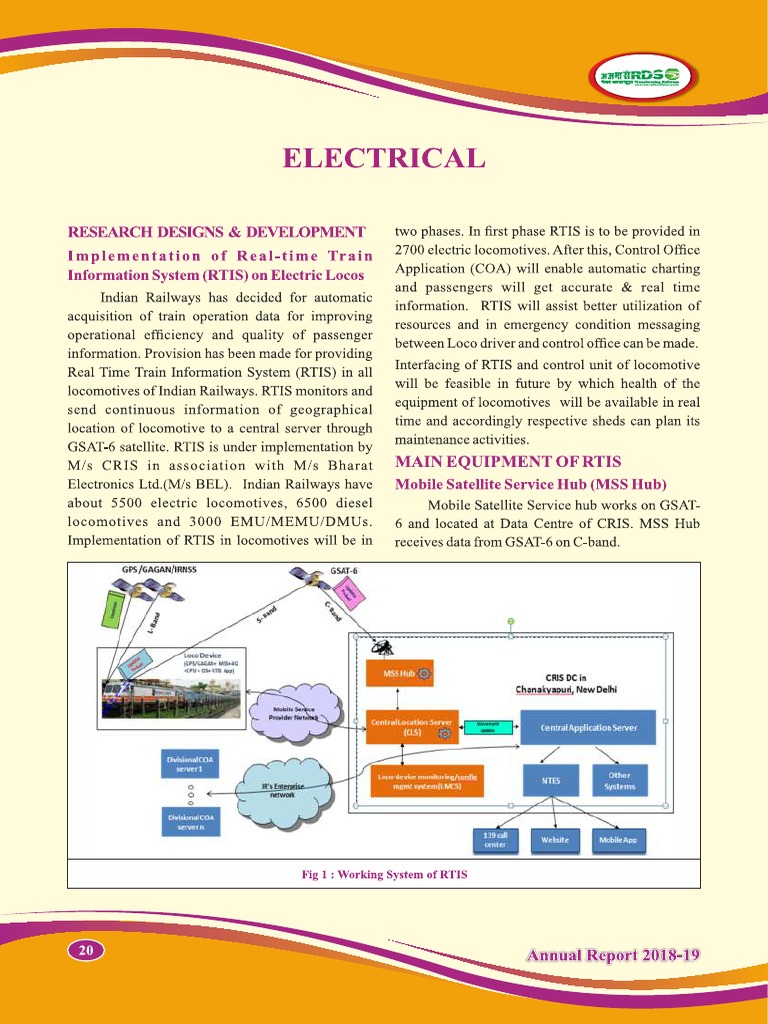Electrical | PDF