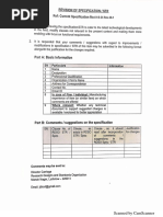 BS en 12663-1 - 2010 | PDF