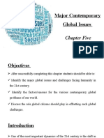Global Trends Unit 1-4 | PDF | International Relations | Philosophical ...