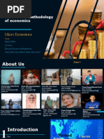 Understanding Measurement Scales in Statistics | PDF | Level Of ...