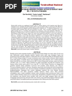 Como Calcular-Trir-Ltir-Ltisr PDF | PDF | Health Sciences | Medicine