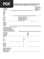 Ovlascenje Za Upravljanje Tudjim Vozilom | PDF