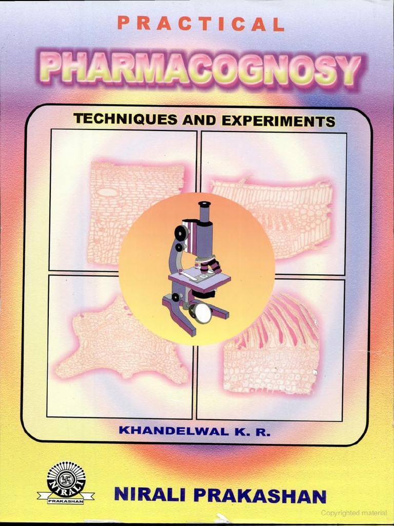 P Cognosy Nirli Khandelwal K R | PDF