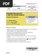 List Piotra Ryby Do Andrzeja Dudy | PDF