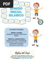 Cuadernillo Lectoescritura Fonema P | PDF | Notación | Colación