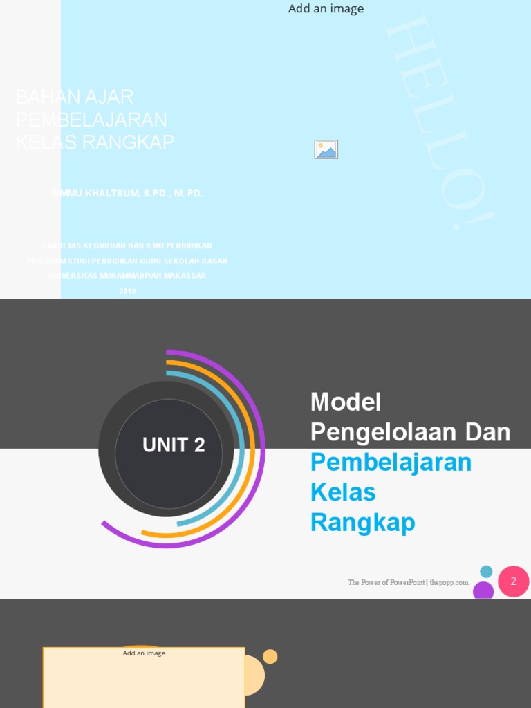 PKR Unit 2 | PDF