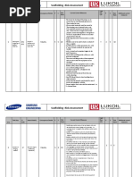 Awpl Plan | PDF | Healthy Diet | Diseases And Disorders