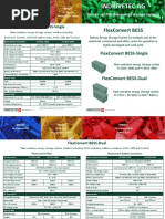 MOC Template | PDF | Waste | Toxicity