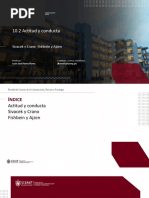 Ficha Tecnica Del TMMS-24 | PDF