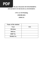 P S Gill Machine Drawing PDF | PDF | Horsepower | Computing