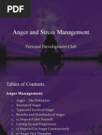 CBT Formulation Guide | PDF | Cognitive Behavioral Therapy | Anxiety ...