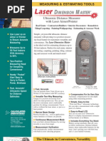 Burner Alignment System | PDF | Tools | Equipment