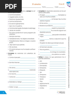 SAEE - 03c Certificación de Discusión de Evaluación | PDF