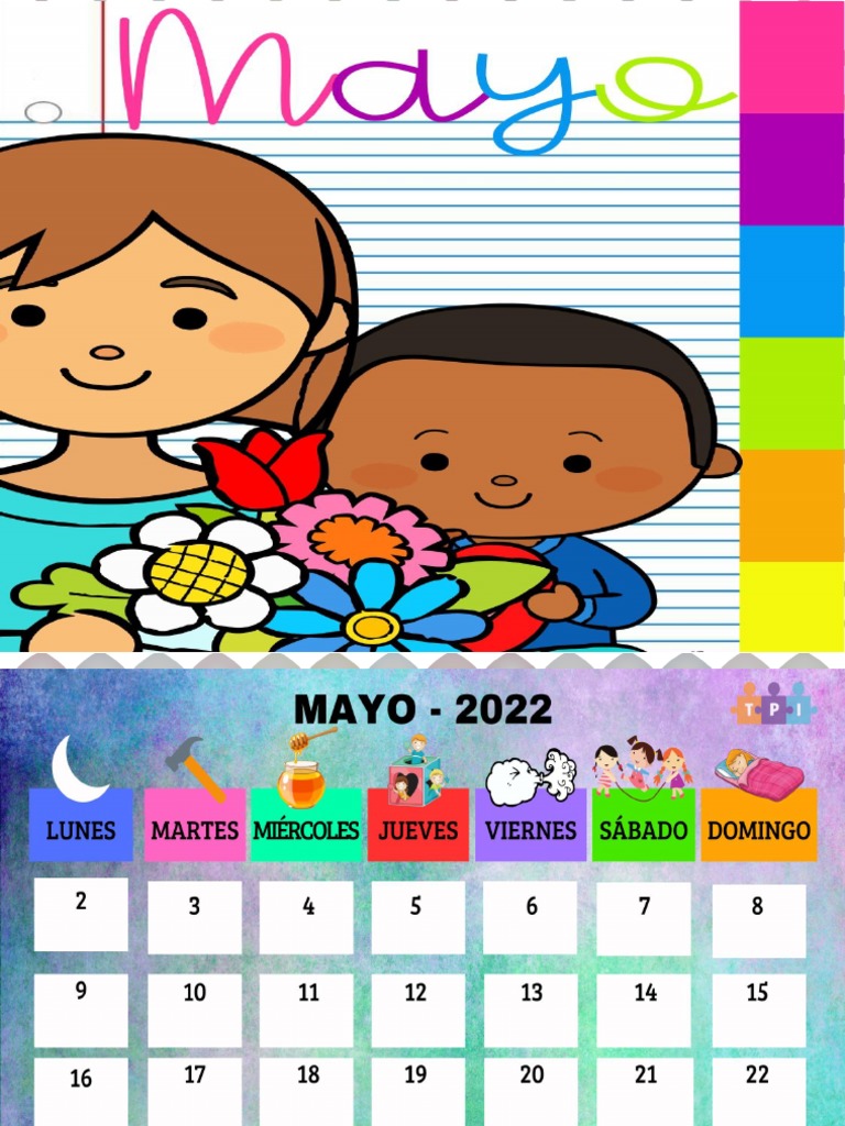 Proyecto Familiar Infantil: Valores y Educación | PDF