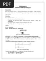 Exercise 7 - Register Transfer Level (RTL) Logic | PDF | Electronics | Electronic Engineering