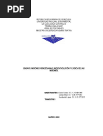 Misiones y Grandes Misiones | PDF | Venezuela | Hugo Chavez