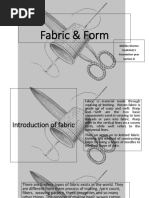 Basics of Knitting | PDF | Knitting | Textiles